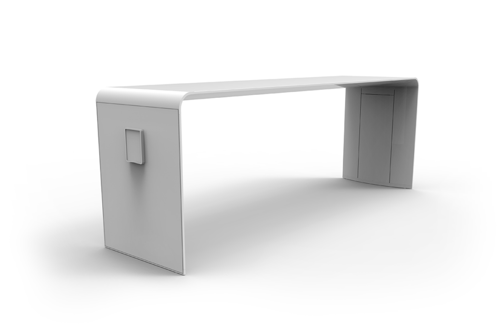 Bar Height Tables – Admiral Furniture