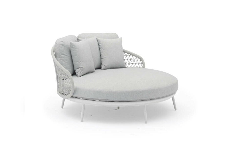 Sienna GG-22.100DB Daybed – Admiral Furniture