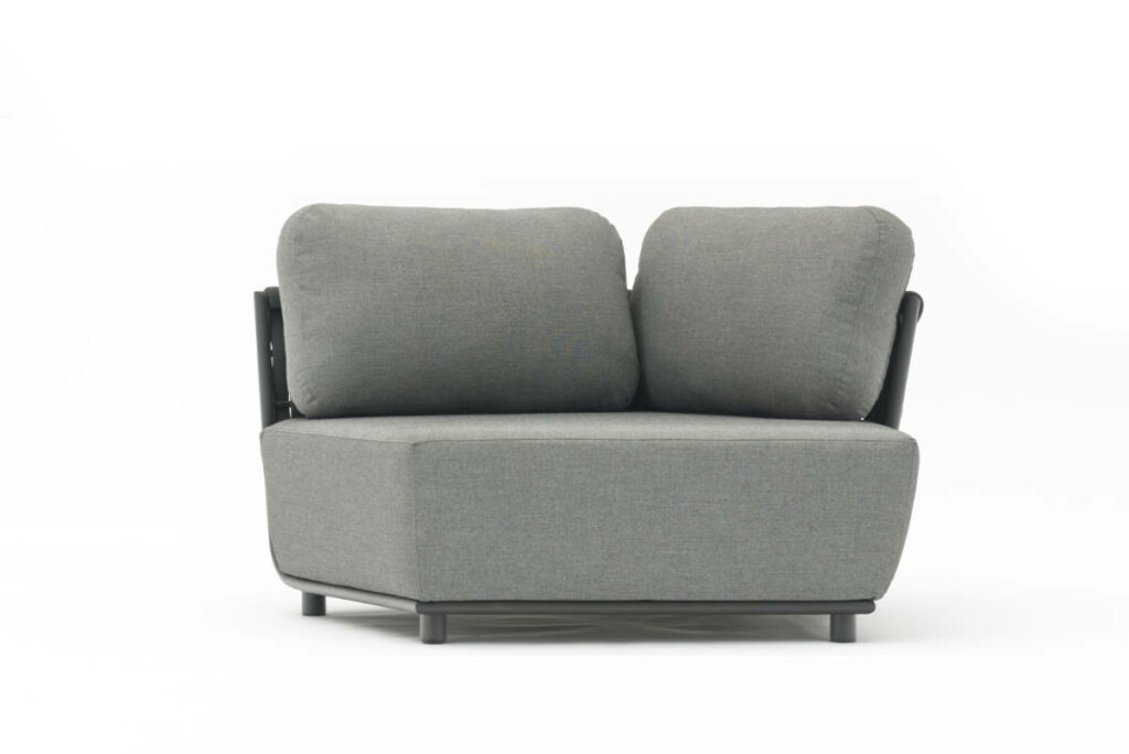 Hug CJ-HU23 Left Hand Chair – Admiral Furniture