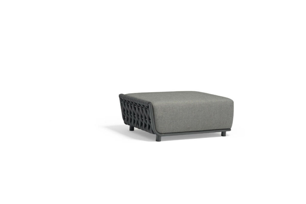 Hug CJ-HU09 Ottoman – Admiral Furniture