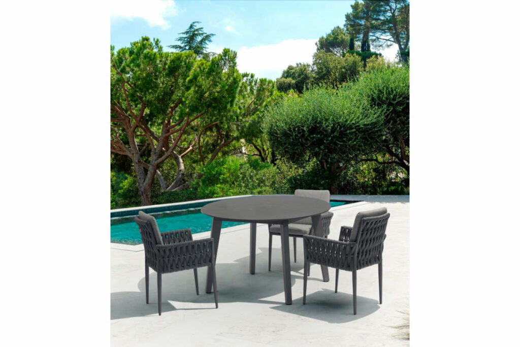 Hug CJ-HU15 Dining Chair – Admiral Furniture