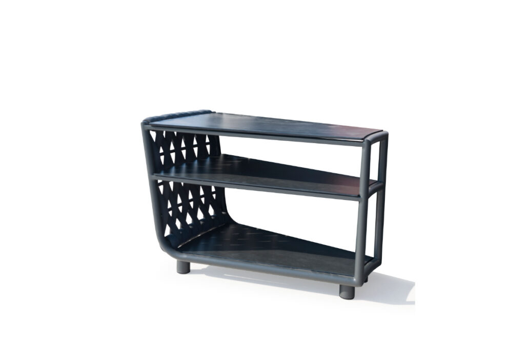 Hug CJ-HU02 Side Table – Admiral Furniture