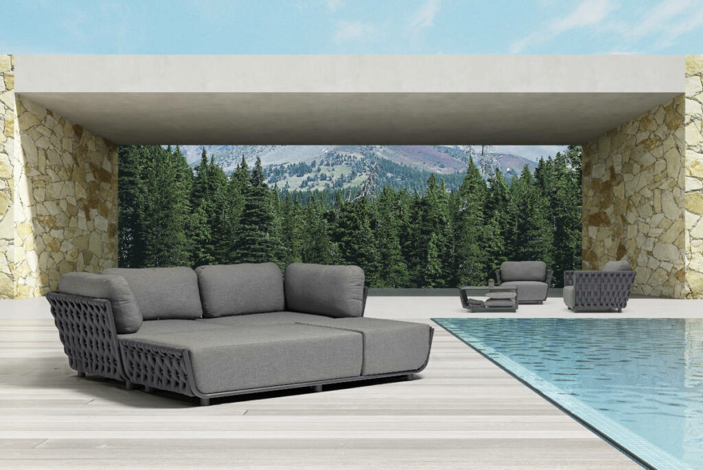 Hug CJ-HU11 Swivel Chair – Admiral Furniture