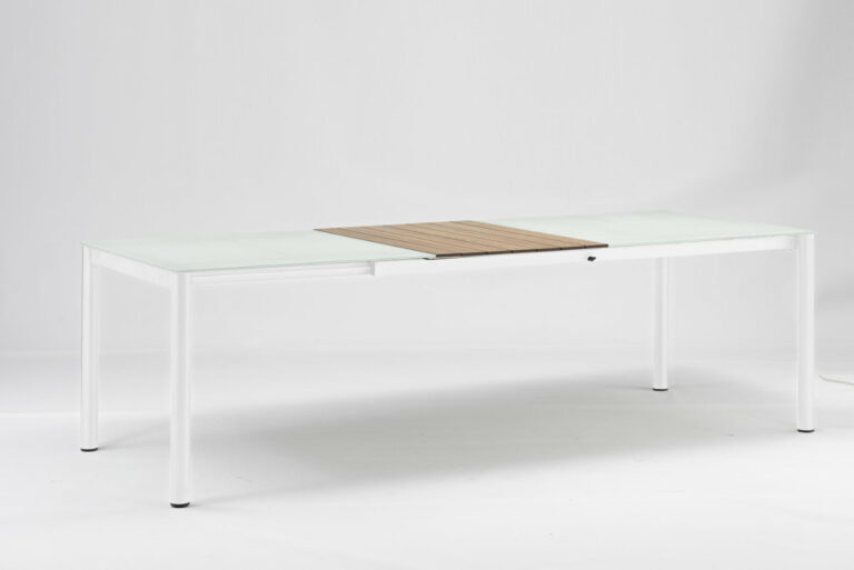 Polo CJ-PO47 Extension Dining Table – Admiral Furniture