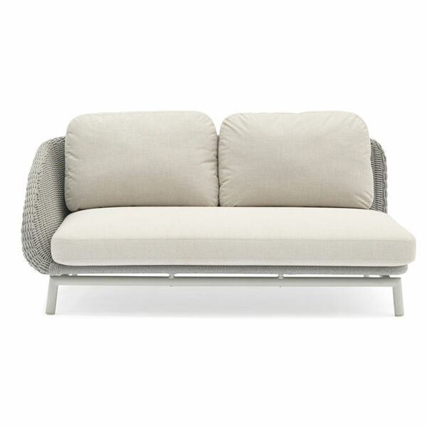 Scoop SC32 Right Hand Sofa Greige – Admiral Furniture